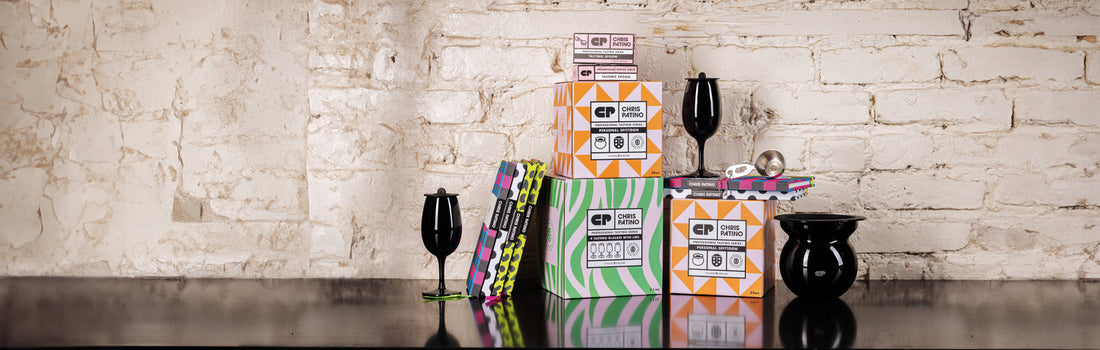 Cocktail Kingdom: Premier Bar / Bartender Tools & Supplies