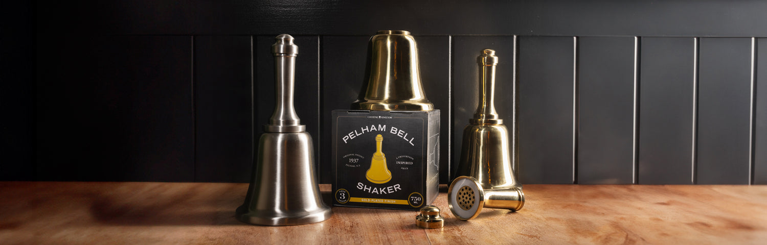 Cocktail Kingdom: Premier Bar / Bartender Tools & Supplies