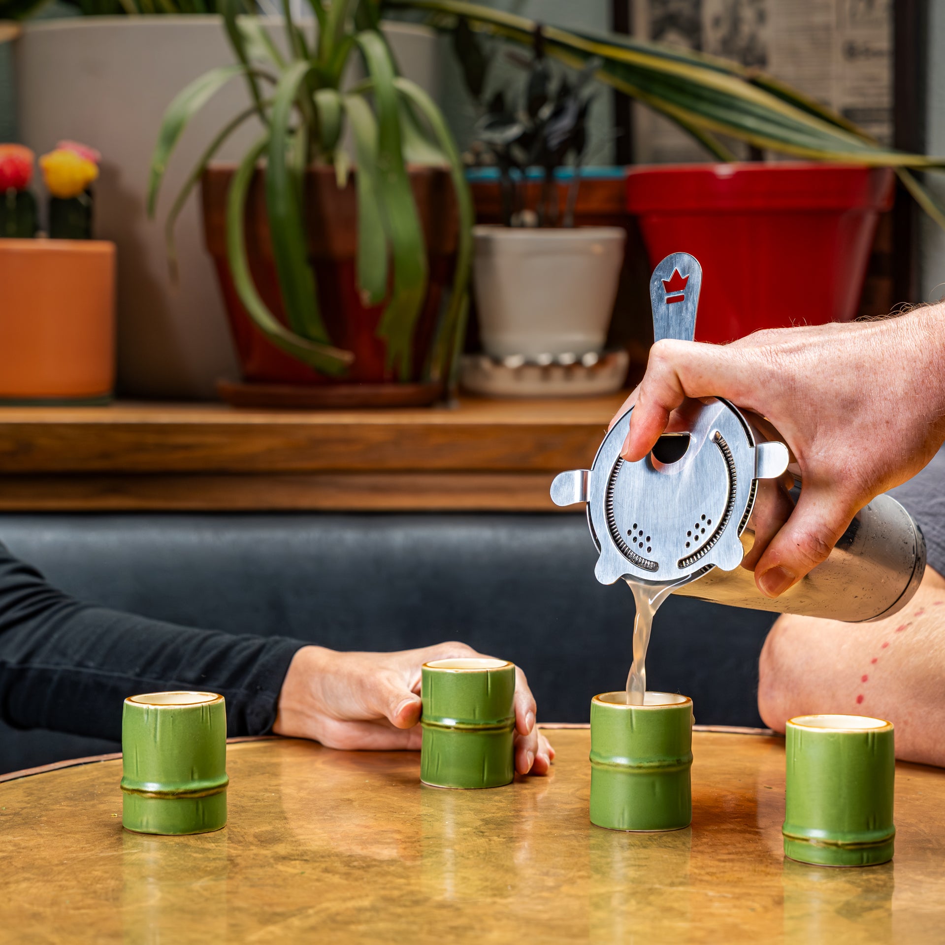 NEW ARRIVALS – Cocktail Kingdom