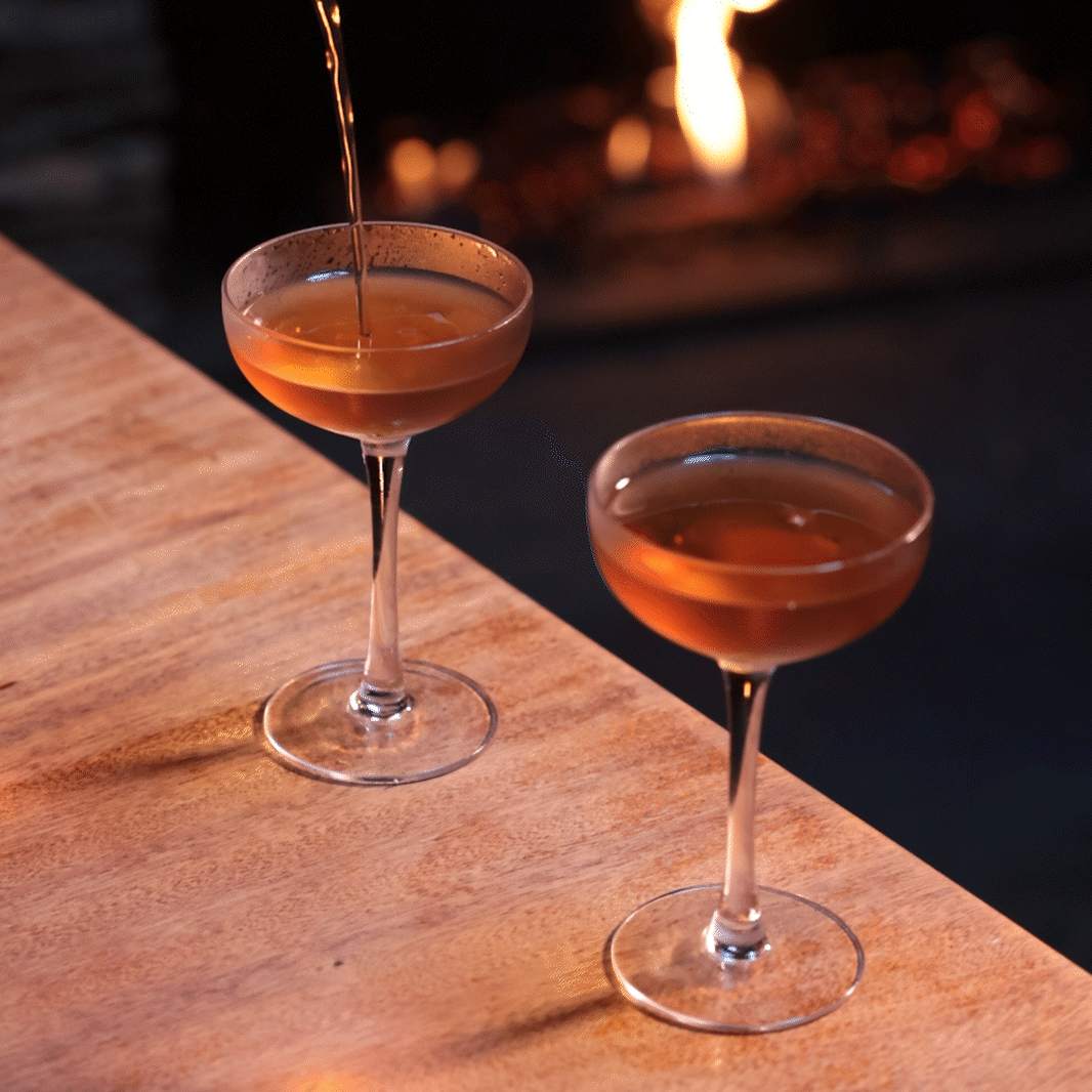 GLASSWARE – Cocktail Kingdom