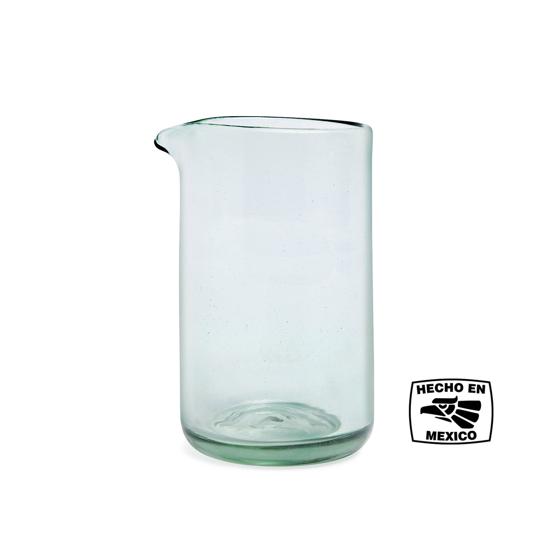 PURO BURRO™ MIXING GLASS - 630ml (21oz) – Cocktail Kingdom