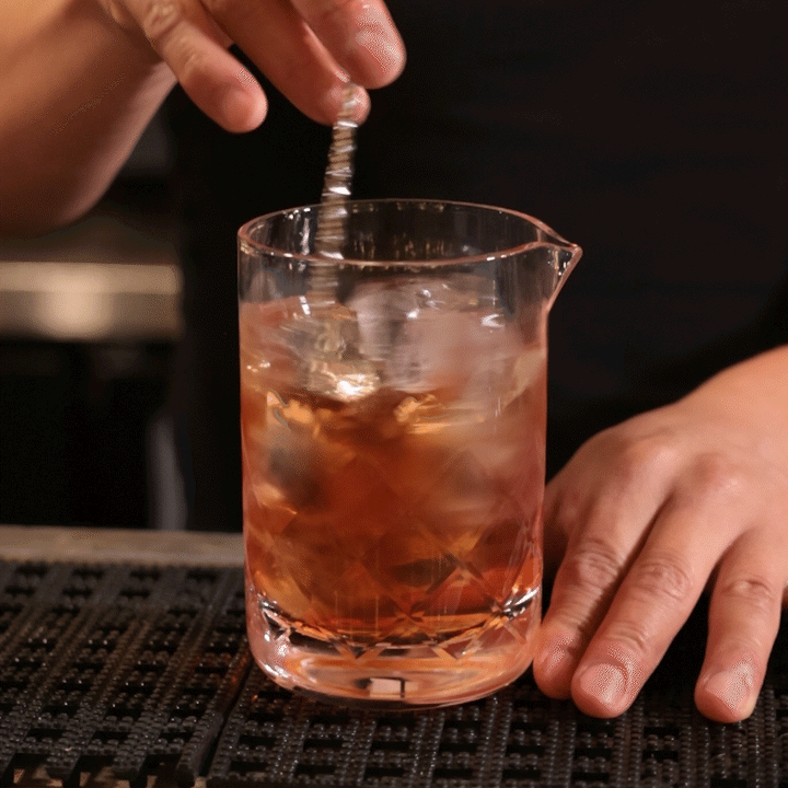 MIXING GLASSES – Cocktail Kingdom