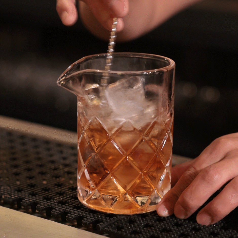 MIXING GLASSES – Cocktail Kingdom