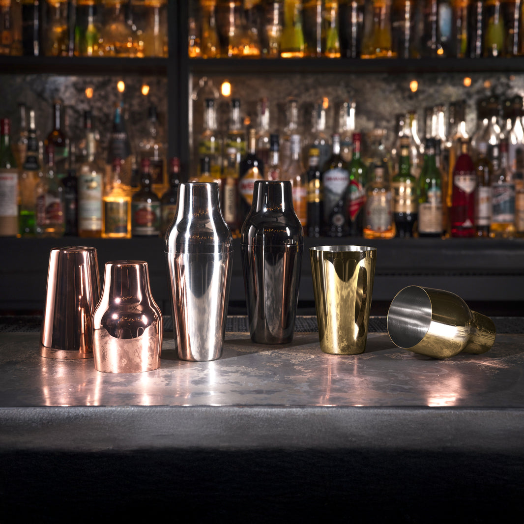 Cocktail Kingdom: Premier Bar / Bartender Tools & Supplies