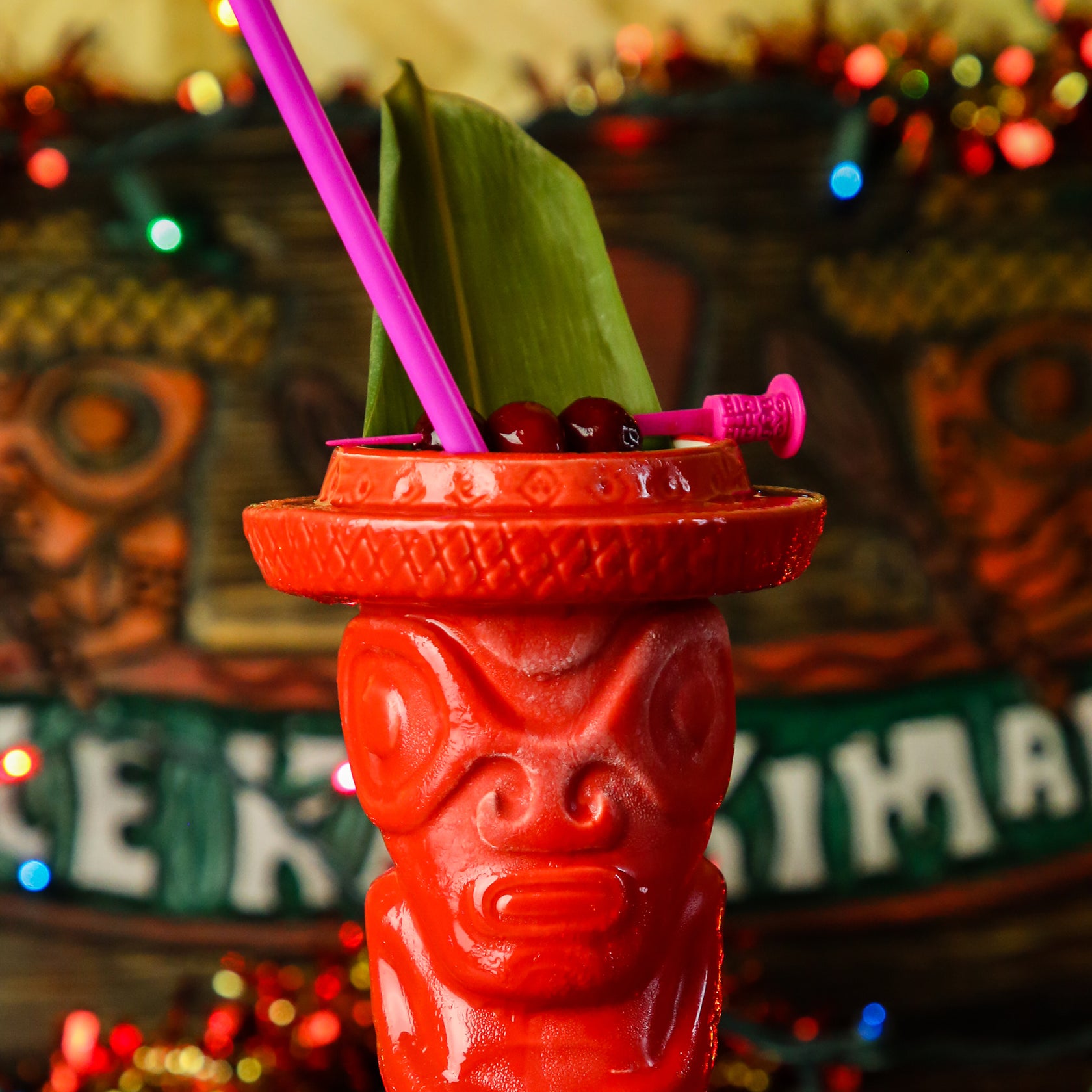 BEACHBUM BERRY'S TIKI COCKTAIL PICKS – PACK OF 144 – Cocktail Kingdom