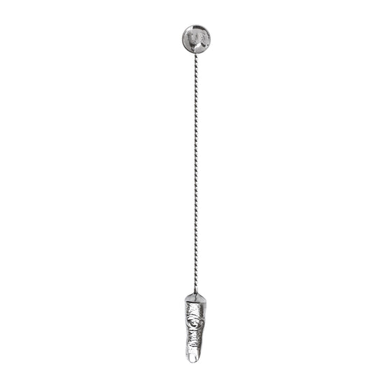 GAZ REGAN NEGRONI FINGER STIRRER / STAINLESS STEEL / 35cm – Cocktail ...