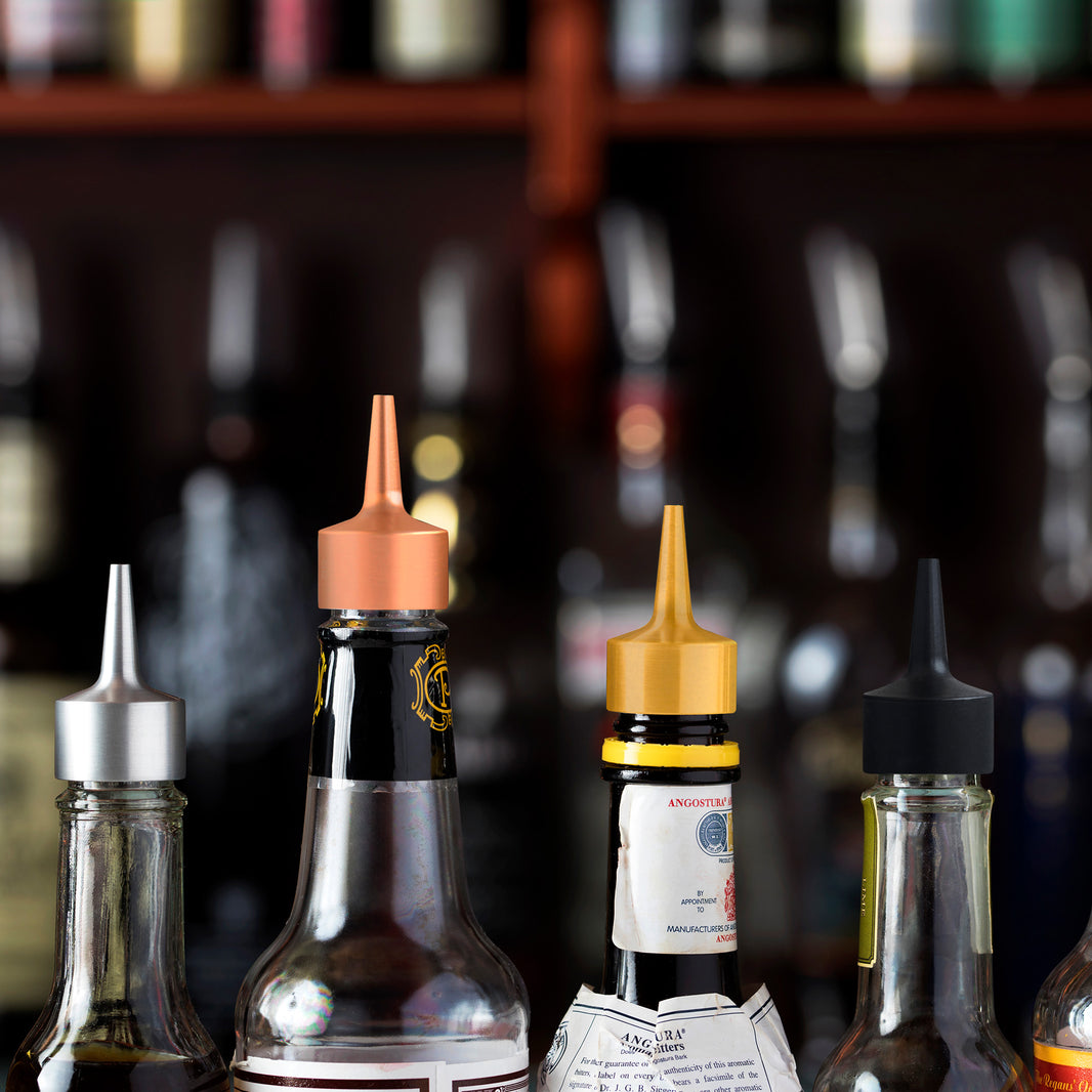 BITTERS BOTTLES – Cocktail Kingdom