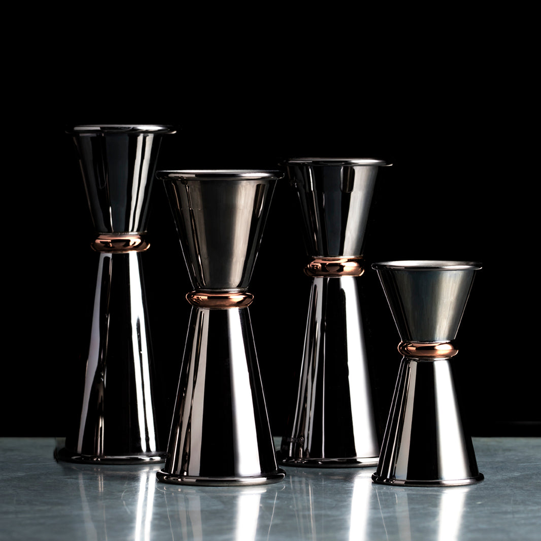 JIGGERS (oz) – Page 2 – Cocktail Kingdom