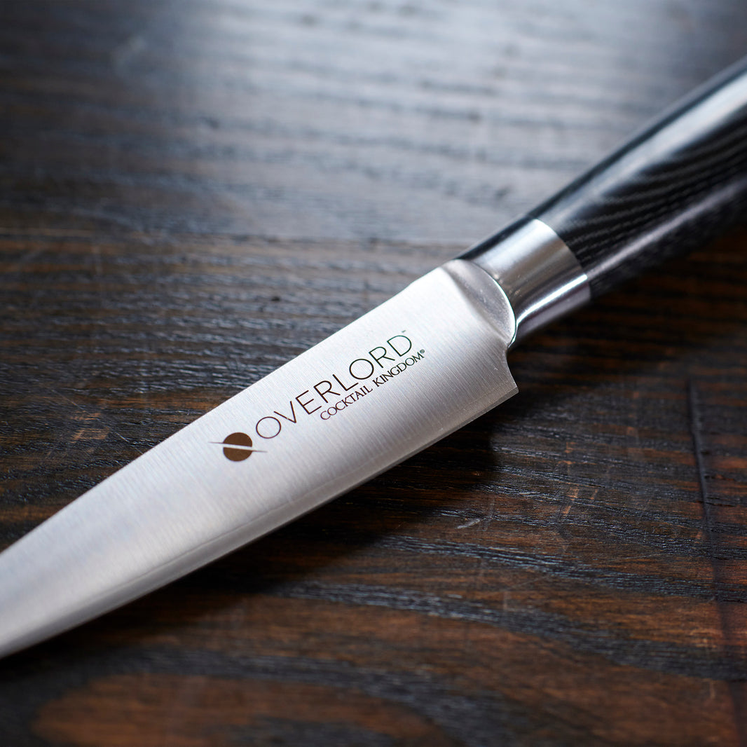 KNIVES – tagged "KNIVES" – Cocktail Kingdom