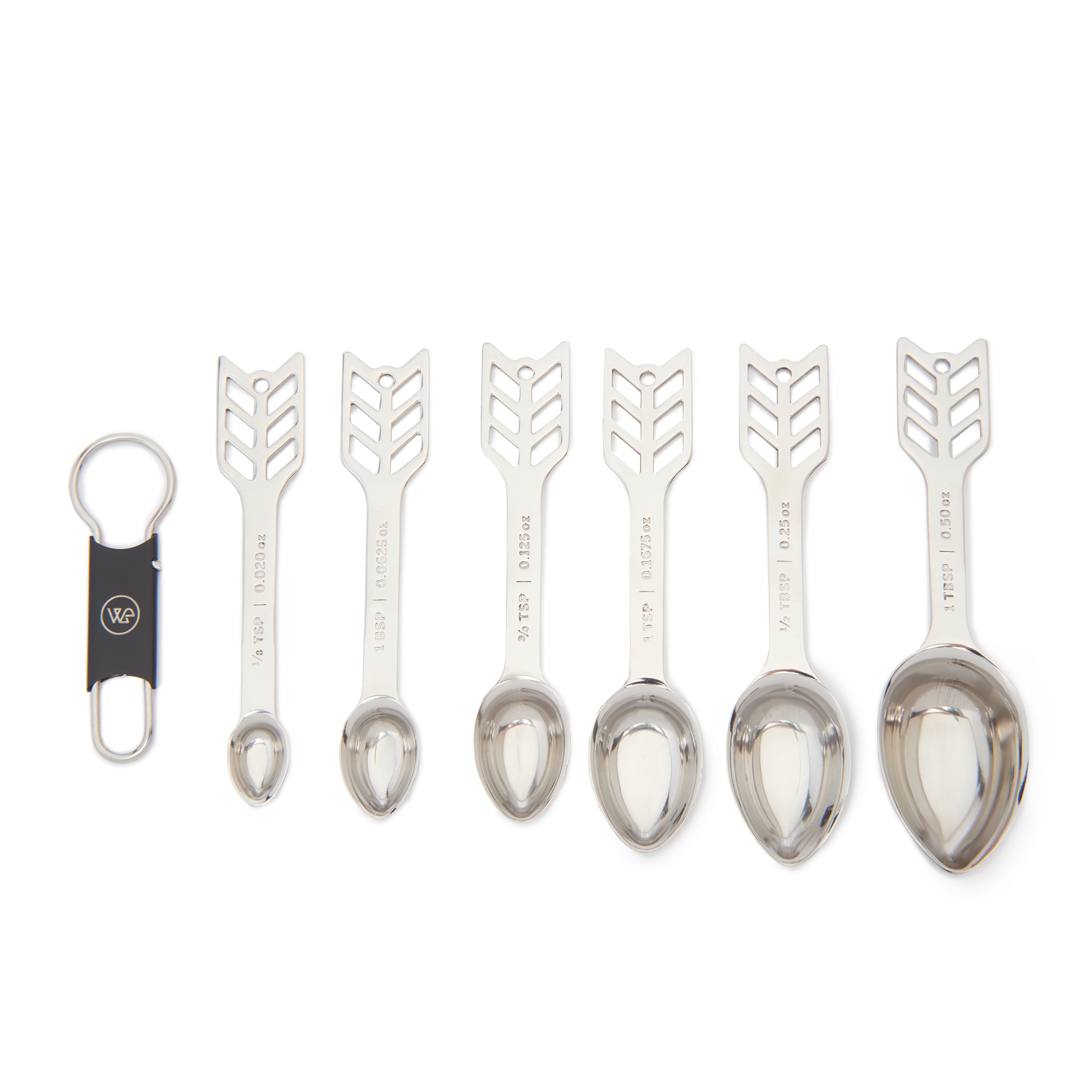 MEEHAN’S MIXOLOGY SPOONS / STAINLESS STEEL – Cocktail Kingdom