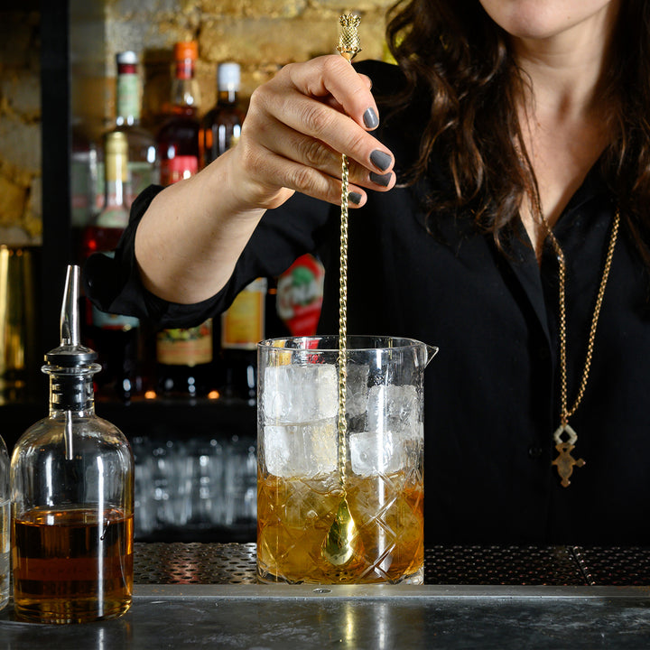 MIXING GLASSES – Cocktail Kingdom
