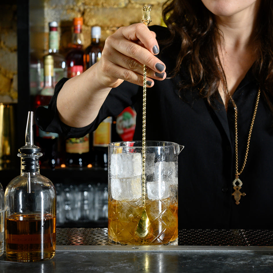 MIXING GLASSES – Cocktail Kingdom