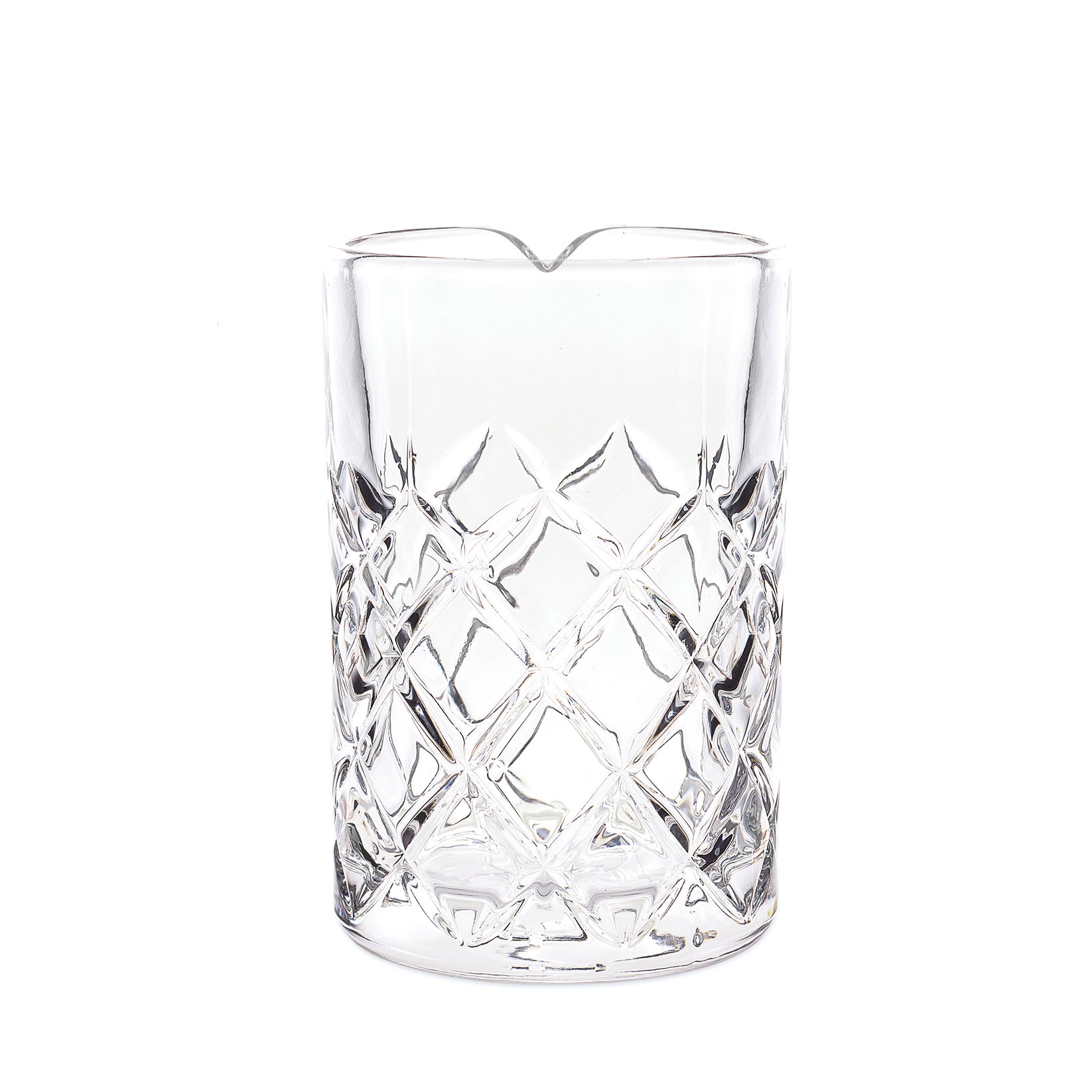 YARAI® MIXING GLASS – 500ml (17oz) – Cocktail Kingdom