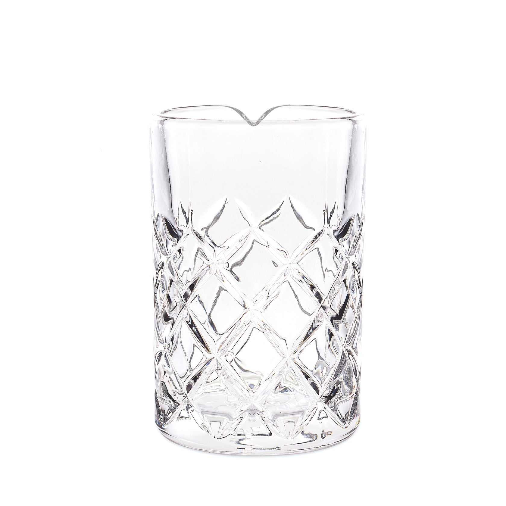 YARAI® MIXING GLASS – 500ml (17oz) – Cocktail Kingdom